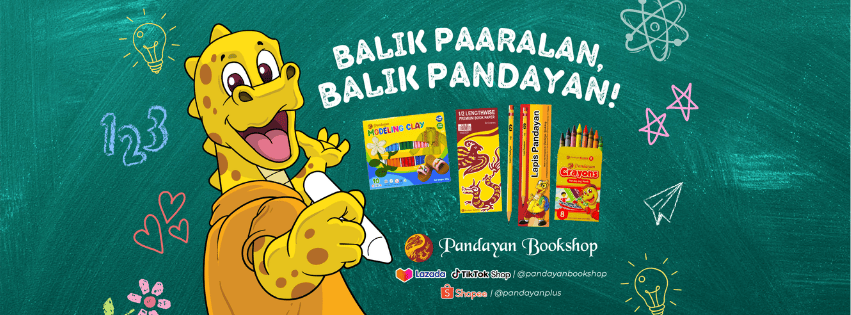 Pandayan Bookshop